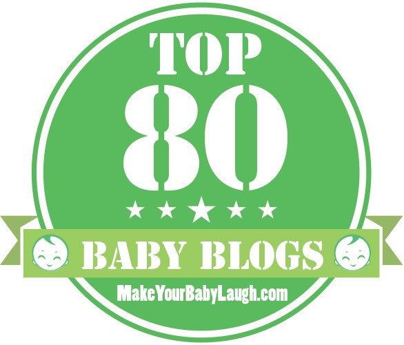 Top 80 Baby Blogs You Should Follow Right Now